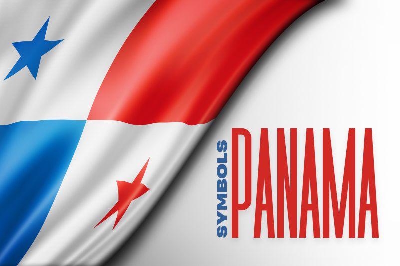 Brief History of Panamanians National Symbols: From Flag to Anthem