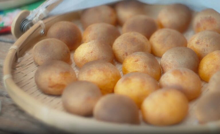 Top 37 Foods of Panama - Taste the Authentic Flavors