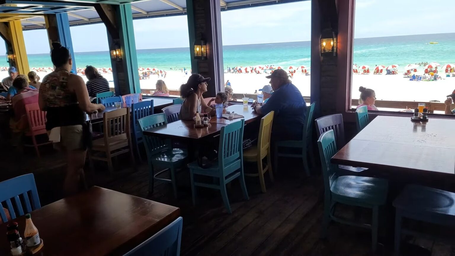 Best Restaurants In Panama City Beach