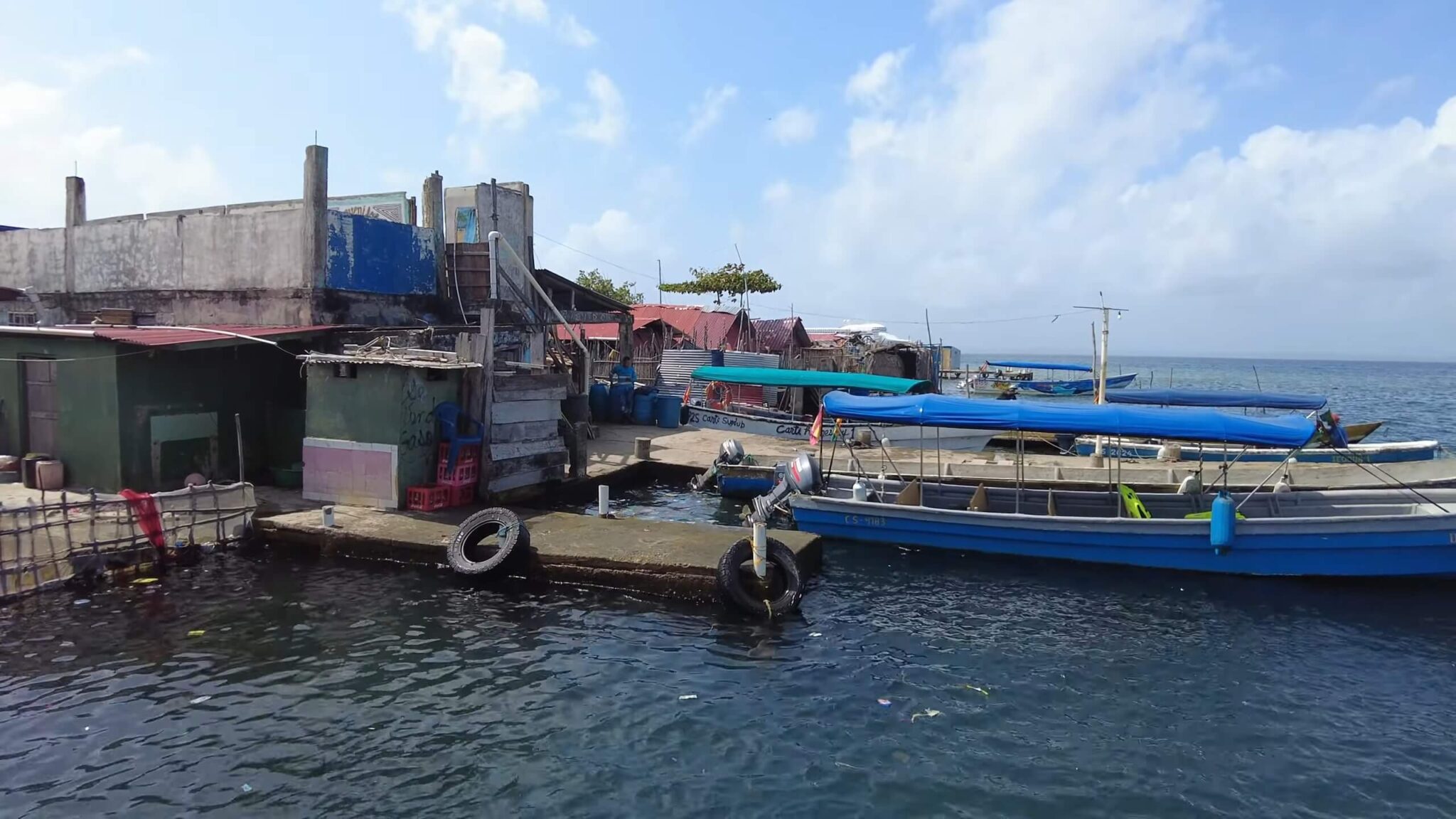 5 Reasons Why Panama Is Evacuating Gardi Sugdub Island - Panama Today